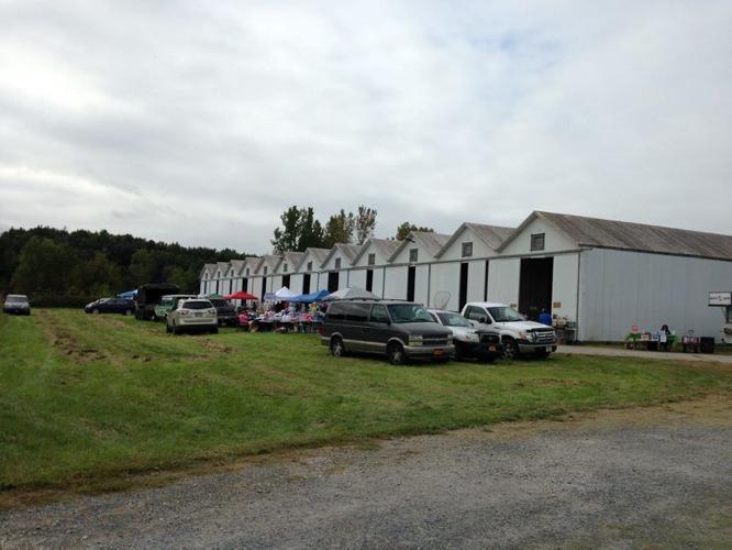 Former Farm Kid to Open Farm Shopping Destination | | lancasterfarming.com
