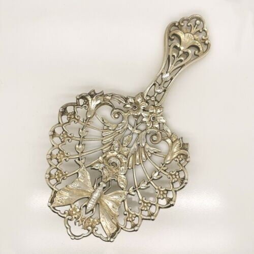 Everyday Silver Objects Made in the Rococo Style Valuable to Collectors ...