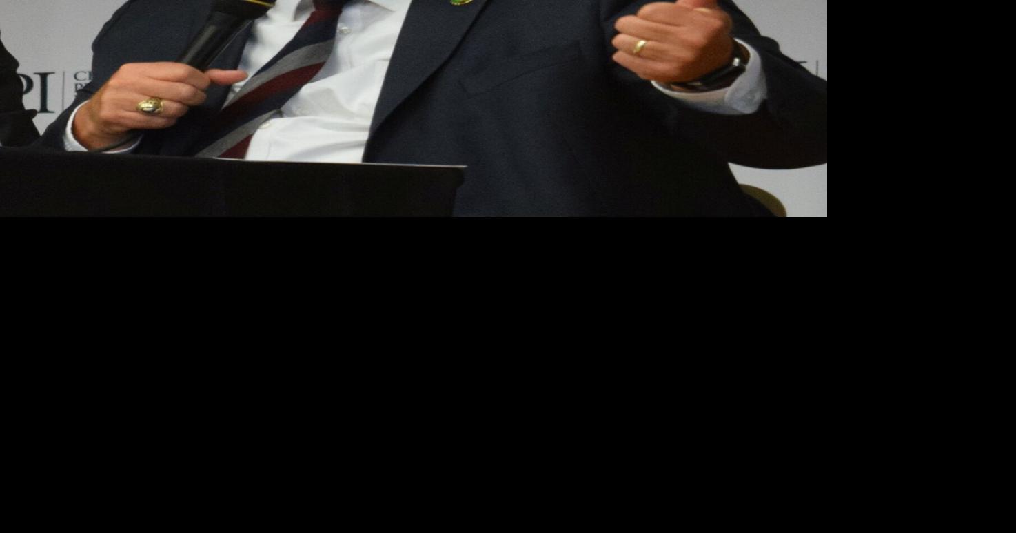 U.S. Rep. GT Thompson Has Cancer | Farming and Agricultural News ...