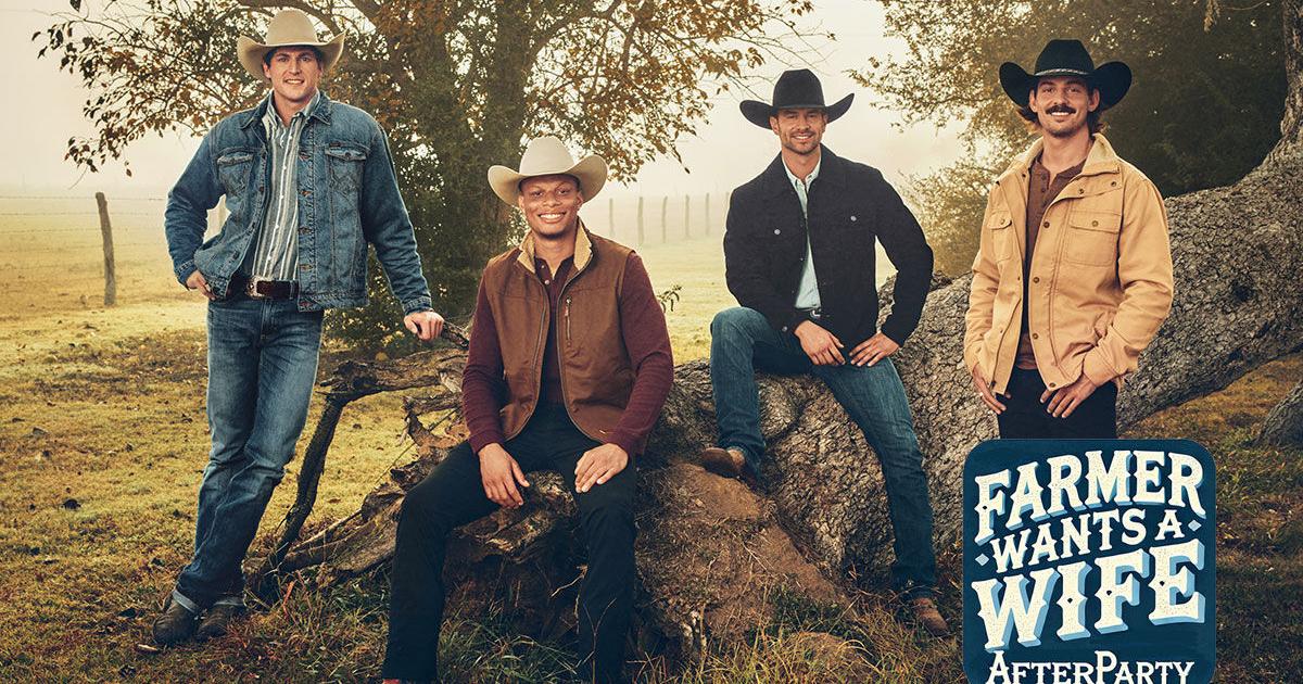 Get Ready for the Farmer Wants a Wife Season 3 Premiere | Farm and ...