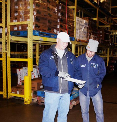 Imler’s Poultry Success Story | Farm and Rural Family Life ...