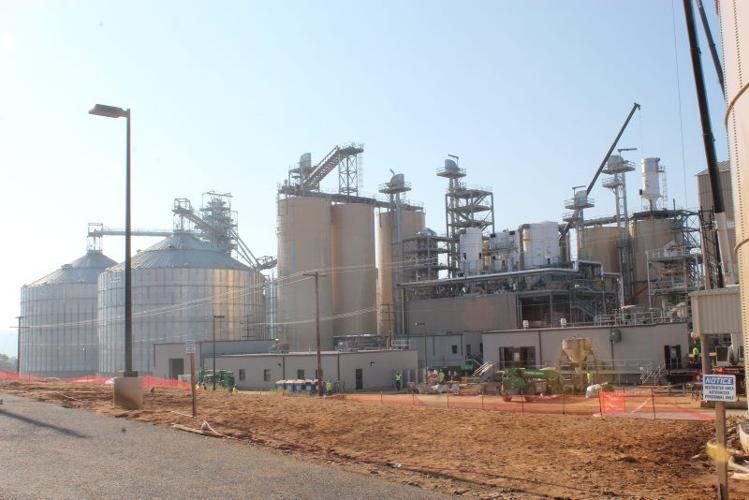 Perdue’s Long-Awaited Soybean Plant Now Open | News | lancasterfarming.com