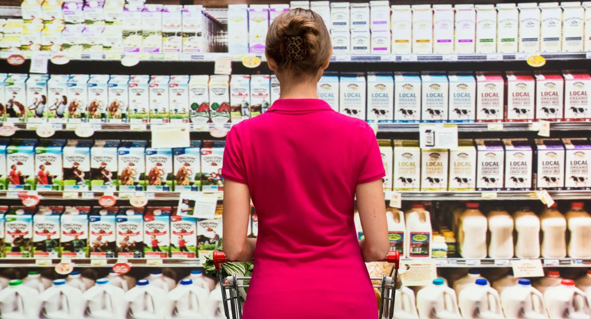 A Guide To Shopping and Storing Milk | Farming and Agricultural News ...