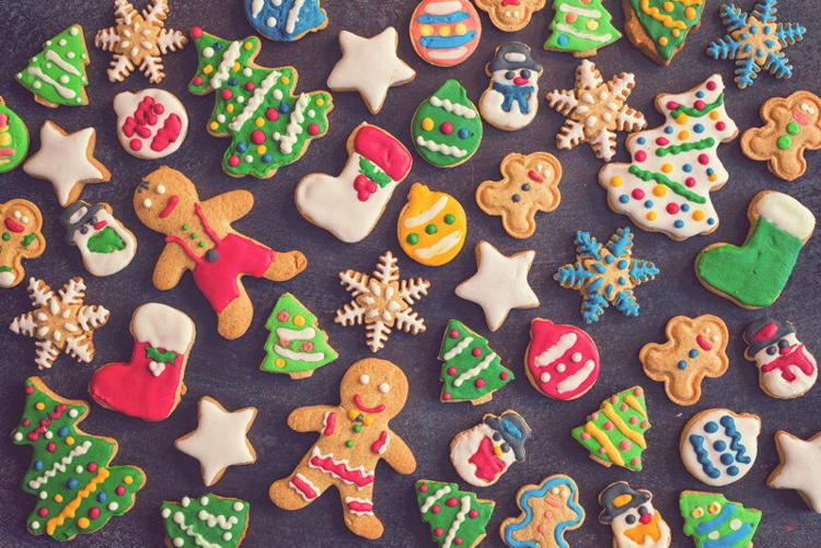 How to Freeze Baked Cookies and Still Retain the Flavor and Texture ...