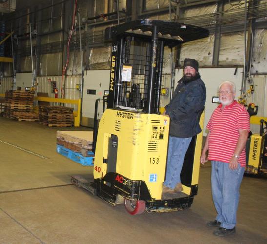 Imler’s Poultry Success Story | Farm and Rural Family Life ...