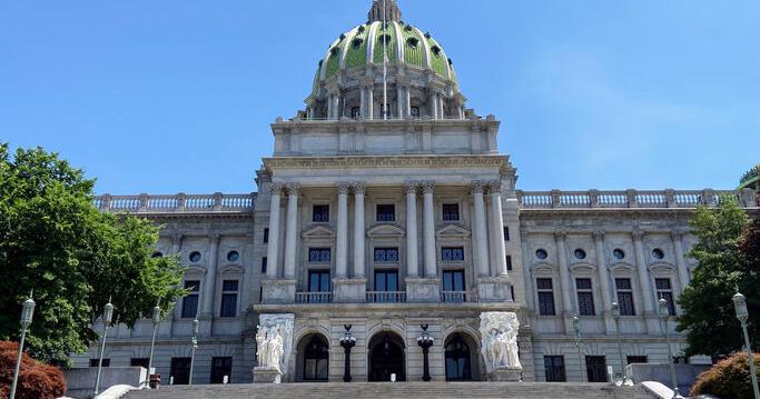 Pennsylvania Ag Budget a Sign of Good Things to Come [Opinion ...
