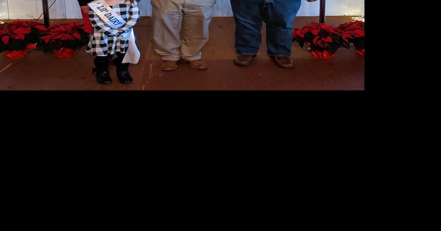 Lancaster Farming's Phil Gruber Receives Berks Journalism Award ...