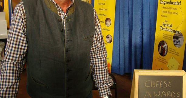 Pennsylvania Cheese Wizards Making Magic at Farm Show | Seasonal Food ...