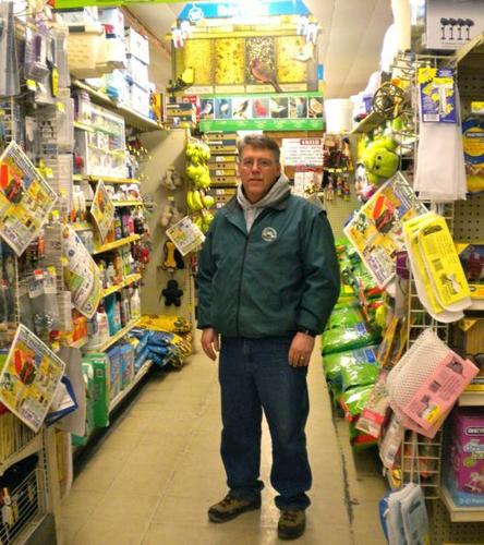 St. Albans Co-op Store Takes Shape | | lancasterfarming.com