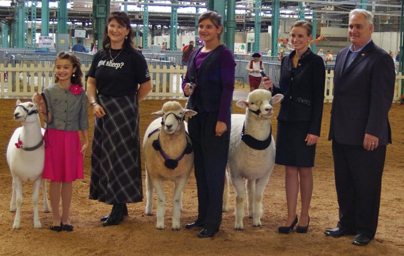 Got Sheep? | Farming and Agricultural News | lancasterfarming.com