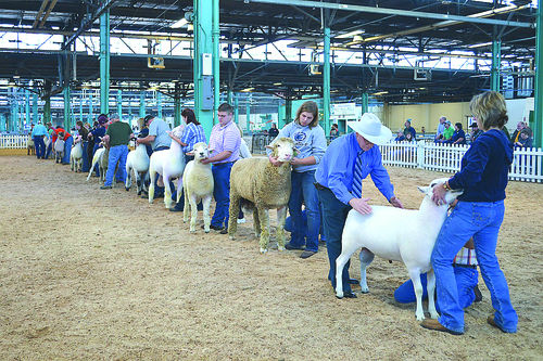 KILE Begins Today | Farming and Agricultural News | lancasterfarming.com