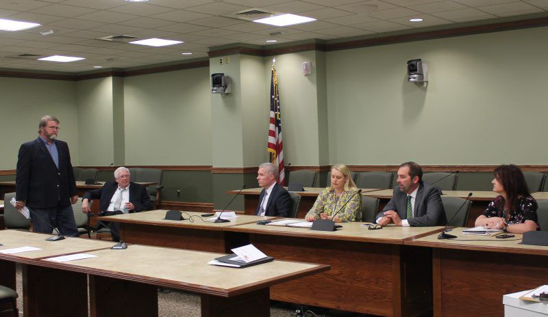 Passion Needed for Ag Budget Debate | Farming and Agricultural News ...