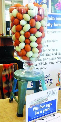 Robotic Dairy Carousel to Make NY Farm Show Debut | | lancasterfarming.com