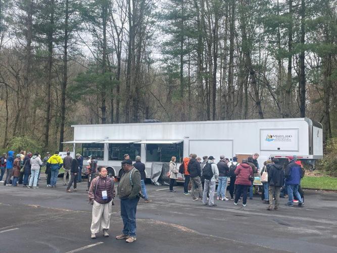 Waterkeeper Says Environmental Movement Could Benefit From Inclusivity ...
