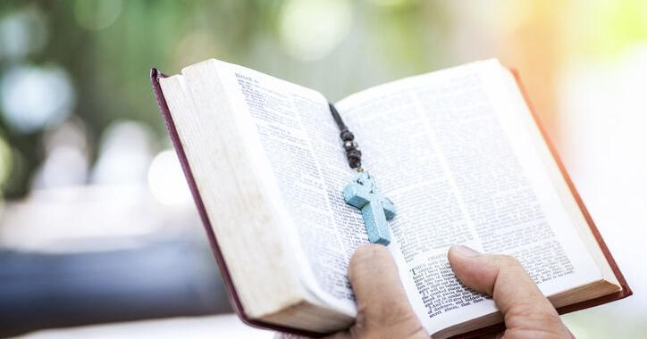 What Does It Mean to Live a New Life Through Christ? | Farm and Rural ...