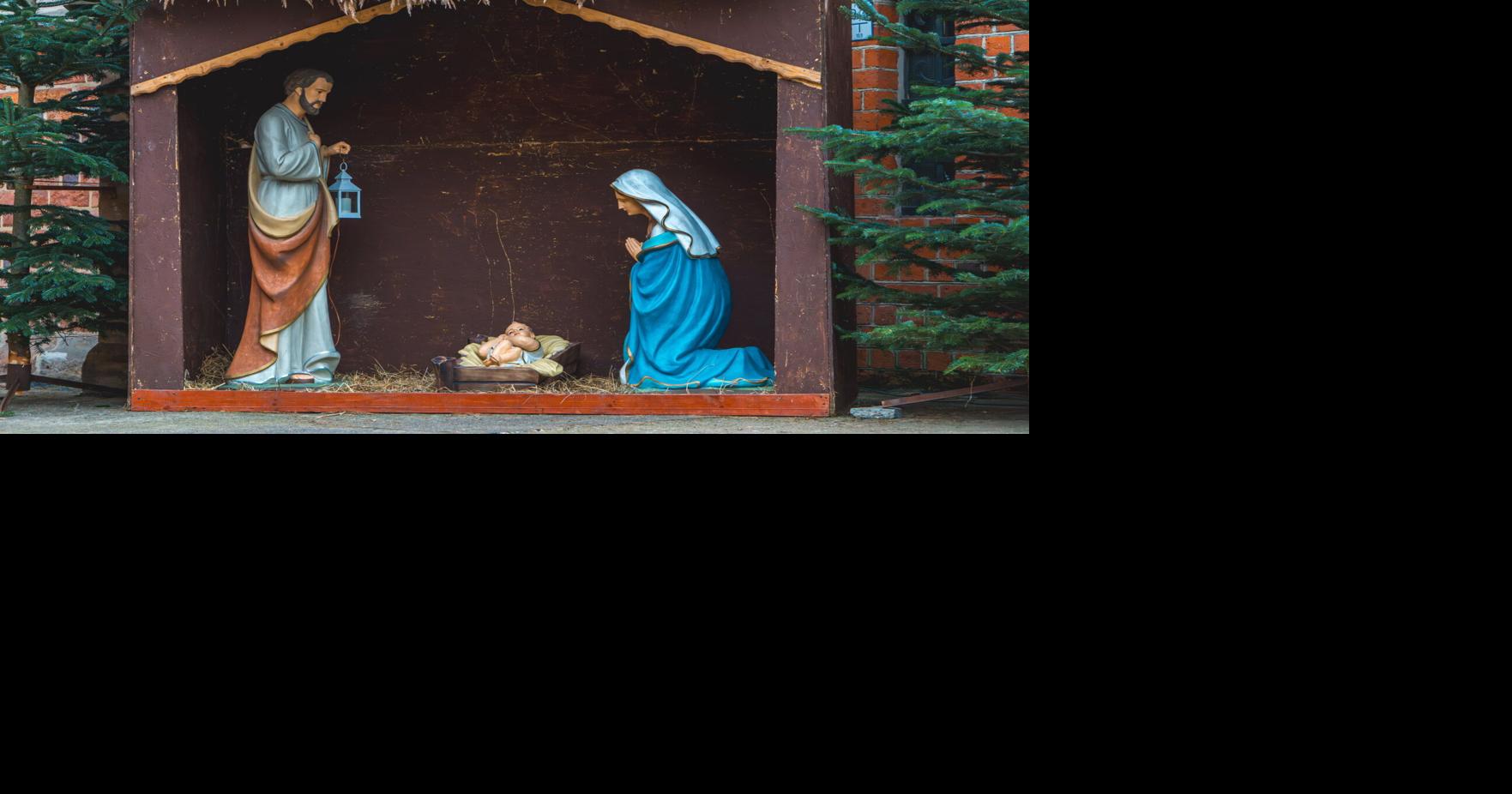 Mary Went Over the Mountain [Opinion] | Farm and Rural Family Life ...