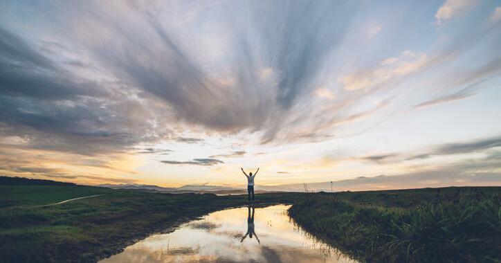 Faith and Faithfulness With God | Farm and Rural Family Life ...