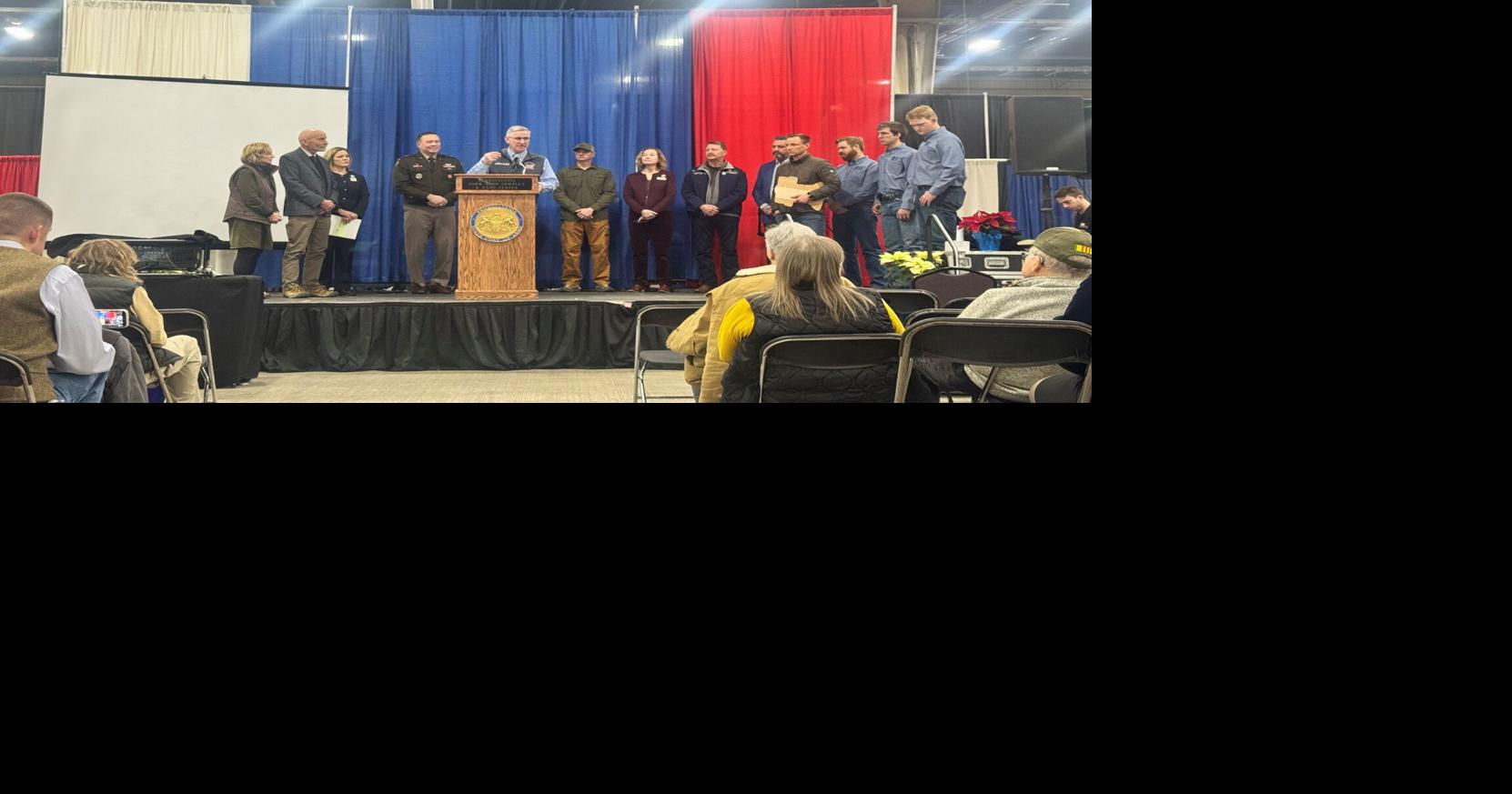 2026 PA Farm Show Week Reflections [Opinion] | Farm Shows, County Fairs ...