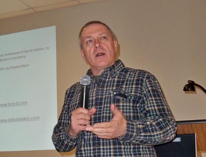 Improve Soil: Keep Something Growing 365 Days | Farming and ...