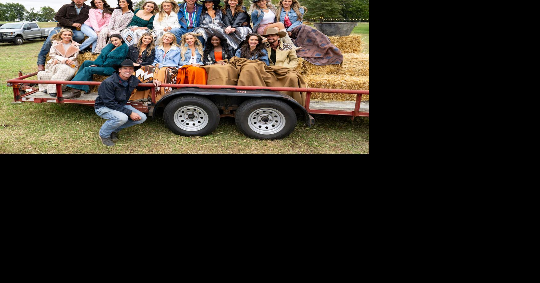 Farmer Wants a Wife Recap: A Hoedown Throwdown in Episode 5 | Farm and ...