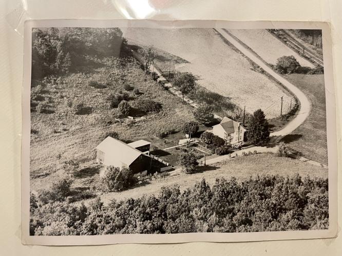 Barn Restoration Preserves History and Childhood Memories | Antiques ...