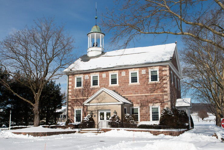 Swamp Christian Fellowship Marks 275 Years of Worship | Antiques ...