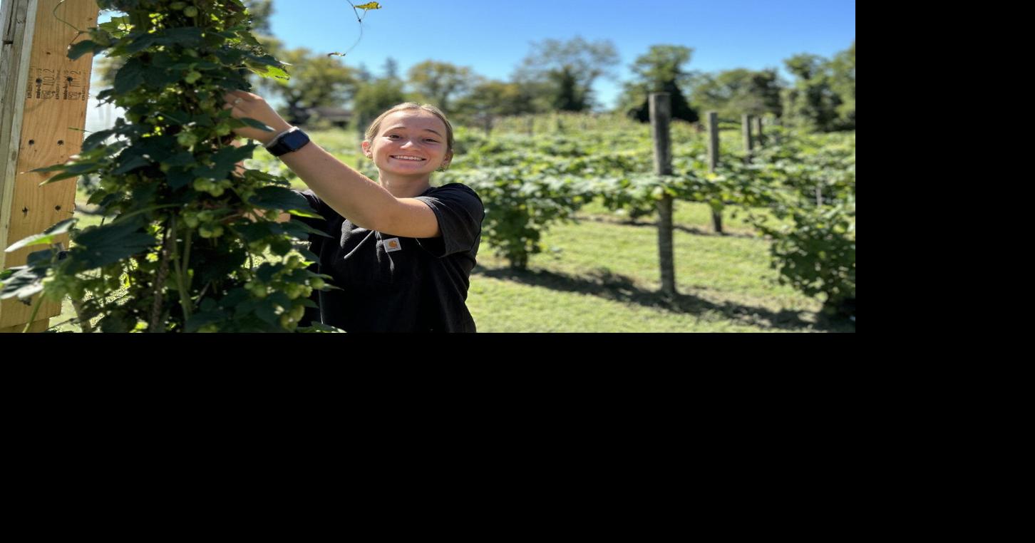 Where Are New Farms Starting? Try the Suburbs | Agriculture Business ...