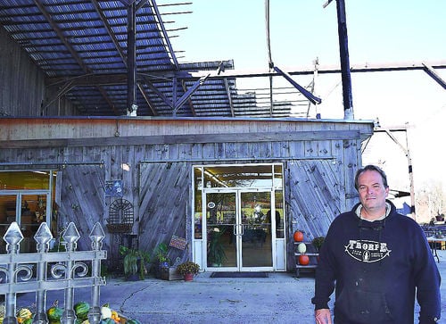 Farmer Struggles to Keep Farm Through Bankruptcy | Farming and ...