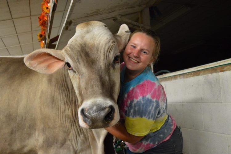 View More Photos From Courtney's Oley Fair Journey | | lancasterfarming.com