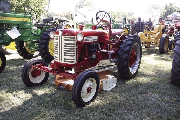 Classic Tractor Gallery, November 26, 2022 | Antiques, Collectibles ...