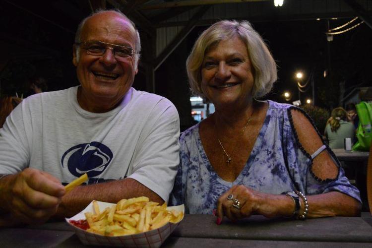 View More Photos From Courtney's Oley Fair Journey | | lancasterfarming.com