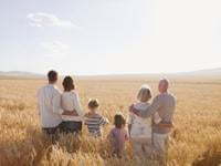 The Benefits of Creating a Family Compound | Farm and Rural Family Life ...