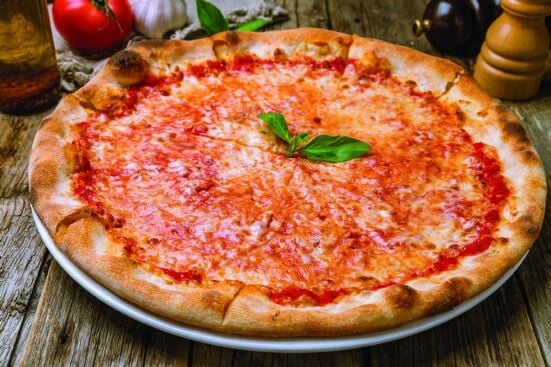 There’s a New Pizza in Town [Opinion] | Farm and Rural Family Life ...