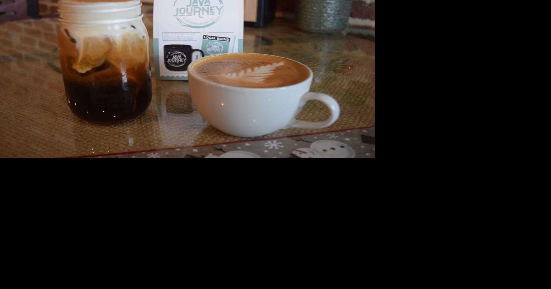 Java Journey Highlights Lebanon Valley's Local Coffee Culture ...