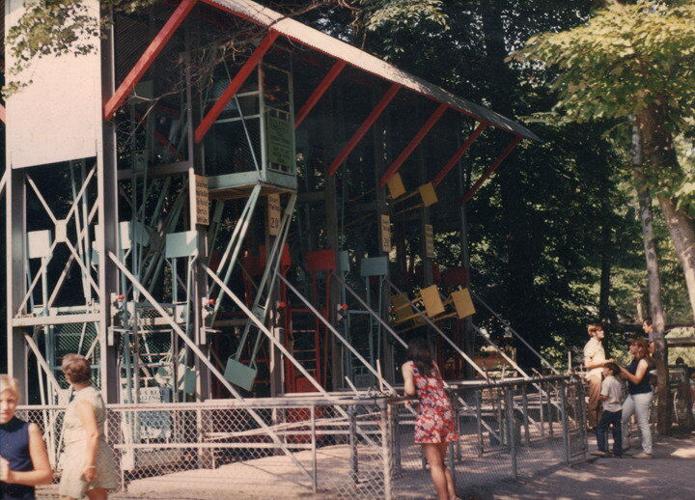 Knoebels Amusement Resort Celebrates 100 Years of Amusement | Antiques ...