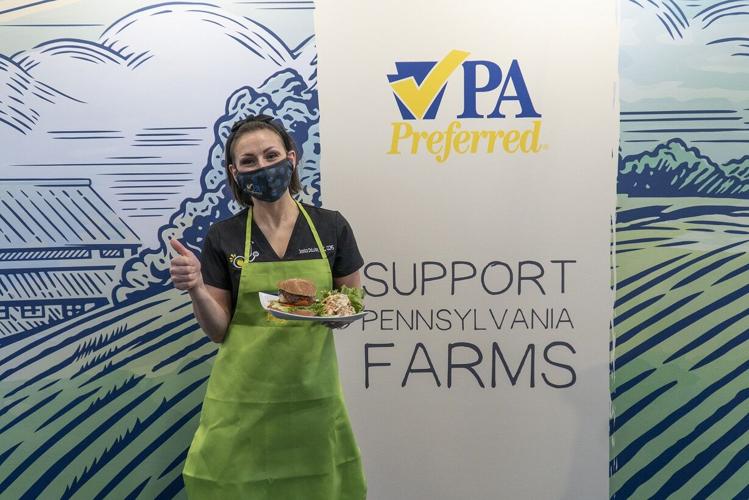 State Works to Strengthen PA Preferred Brand for Local Food | Seasonal ...