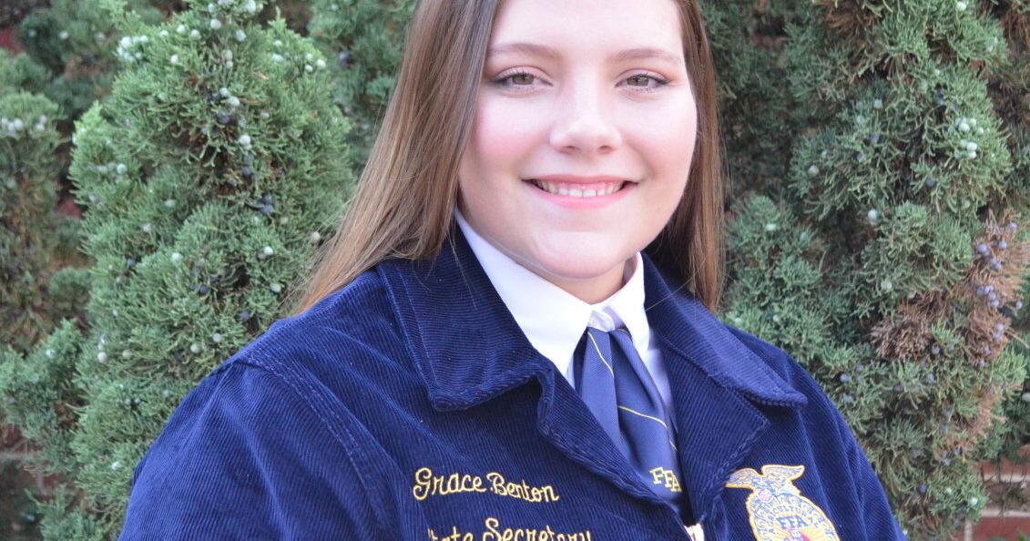 Making Connections in FFA | Agriculture Education and Youth ...