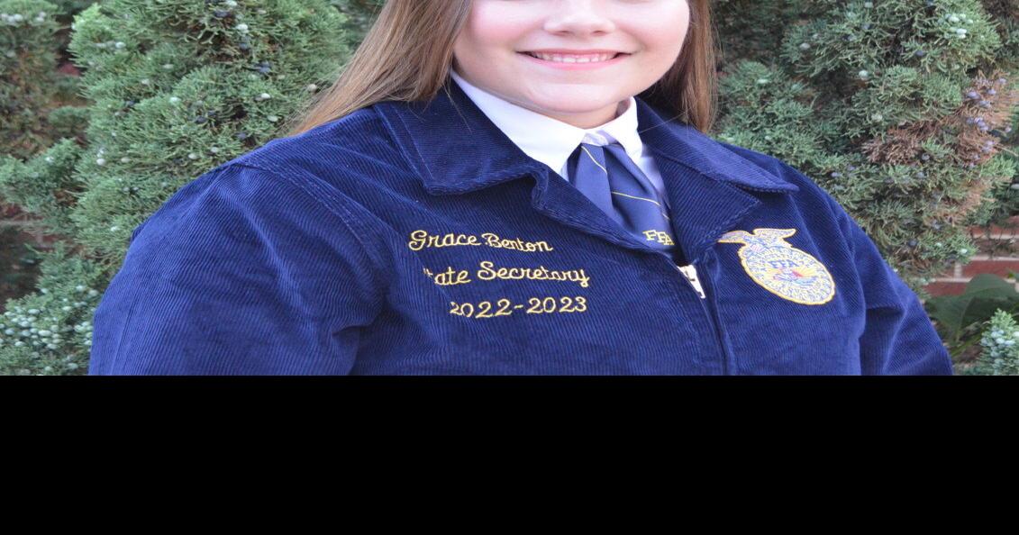 Making Connections in FFA | Agriculture Education and Youth ...