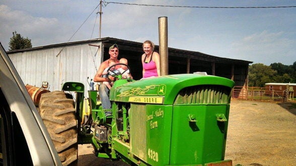 From Hunterdon County to Union Square: New Jersey Farm Capitalizes on ...