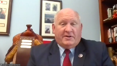 Rep. Glenn Thompson Proposes New Way to Fund Farm Conservation | News ...