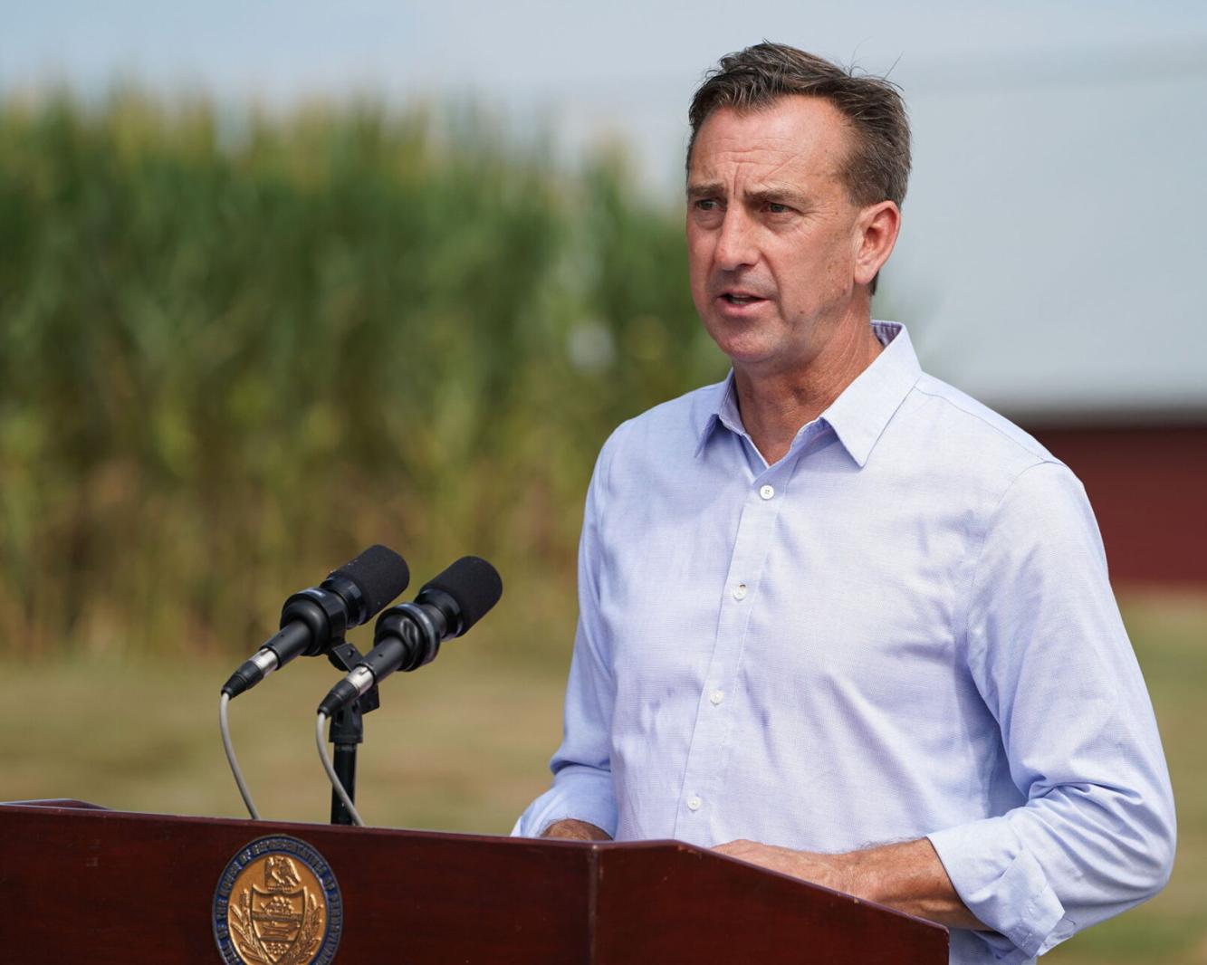 PennAg Leader Chris Herr Has Farming in His Genes | Agriculture ...