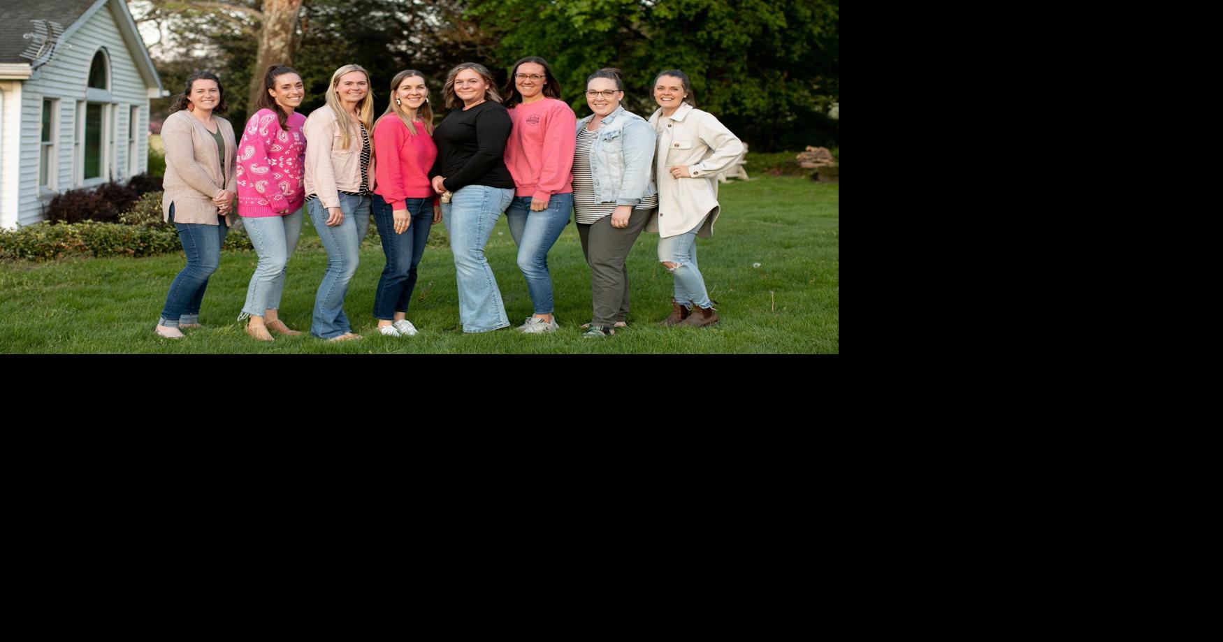 Lancaster County Society of Farm Women Welcomes New Group | Farm and ...