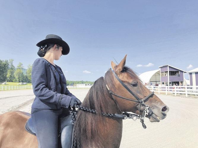 Equine Events Ready to Mount Up for Ag Progress Days | Horse News and ...