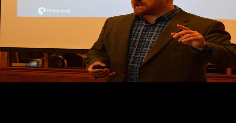 Spell It Out to Provide Orderly Farm Transition | Farming and ...