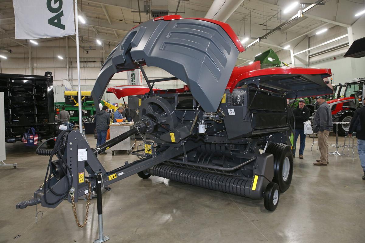 Inline Balers Gain Traction as Demand Grows for Small Square Bales ...