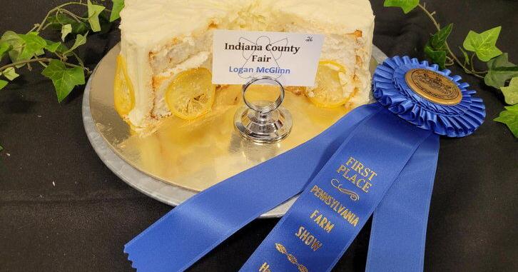 The Complete Guide to the 2025 PA Farm Show Baking Contests | Farm ...
