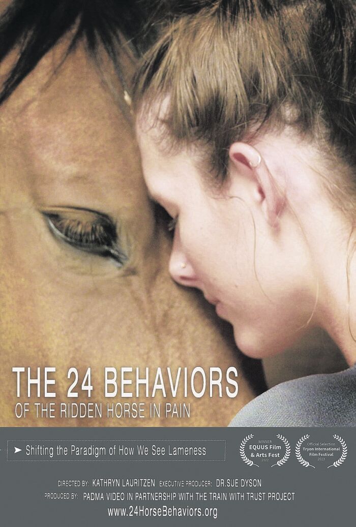 Award-Winning Documentary Gets to the Heart of How We See Lameness in Horses | Horse News and ...
