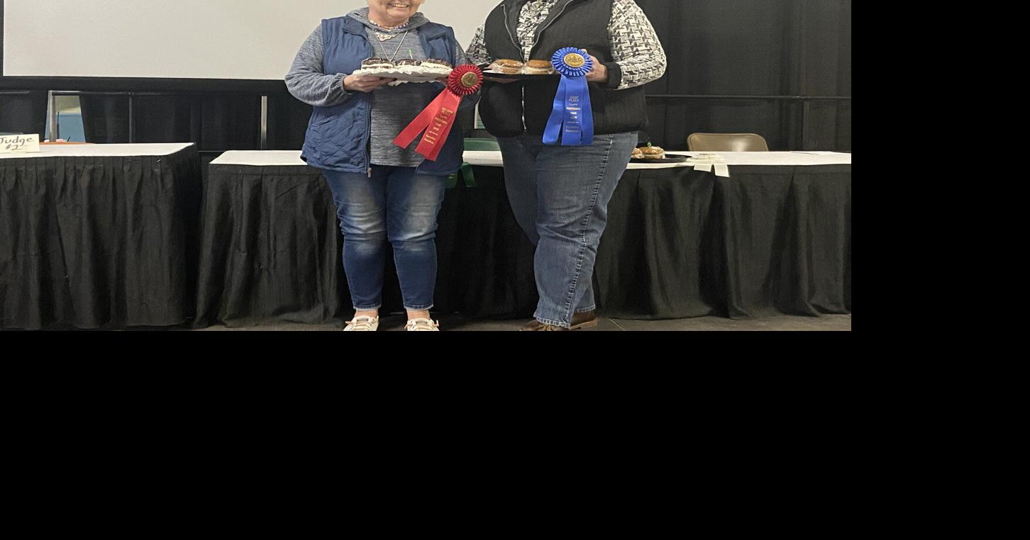 View More Photos From the 2023 PA Farm Show Whoopie Pie Contest ...
