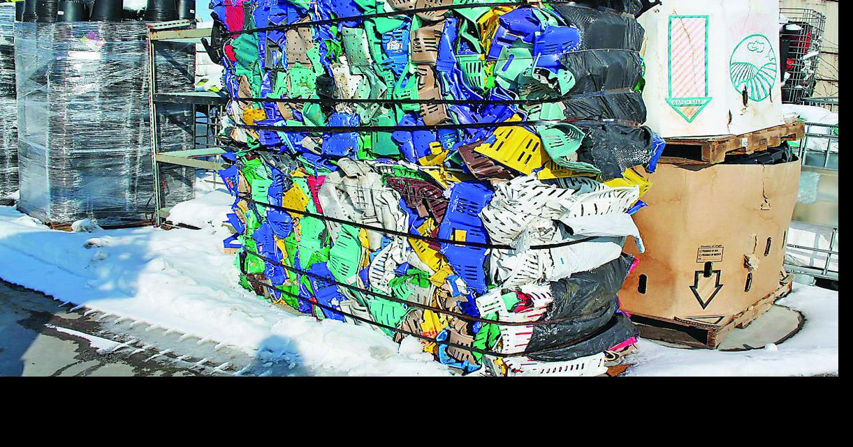 Recycling Ag Plastics Takes Some Effort | Farming and Agricultural News ...