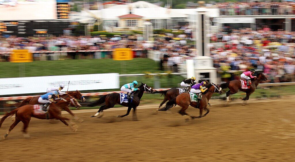Maryland to Celebrate 150th Preakness With First-Ever Festival and New ...